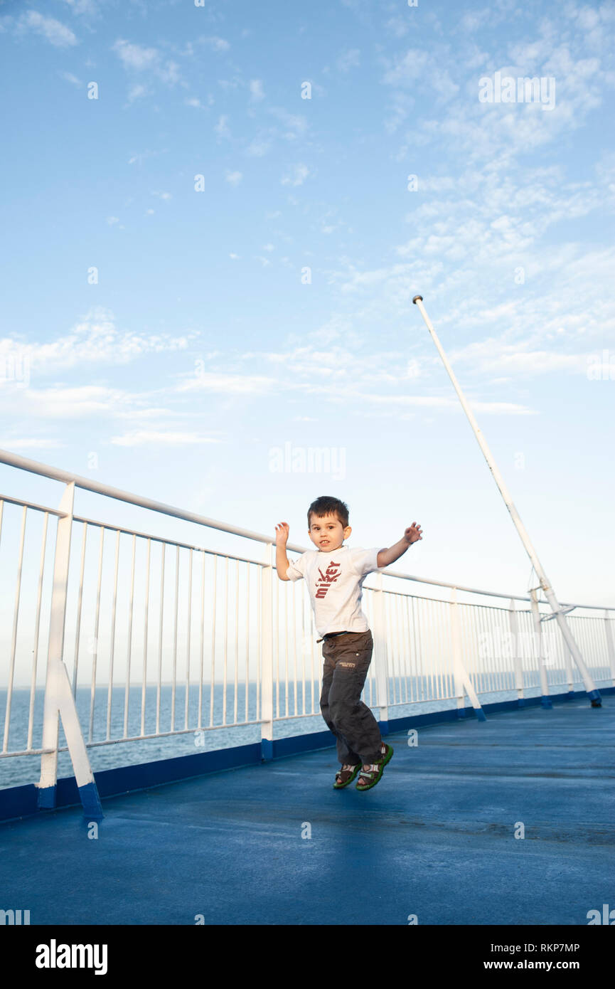 Bass strait ferry hi-res stock photography and images - Alamy