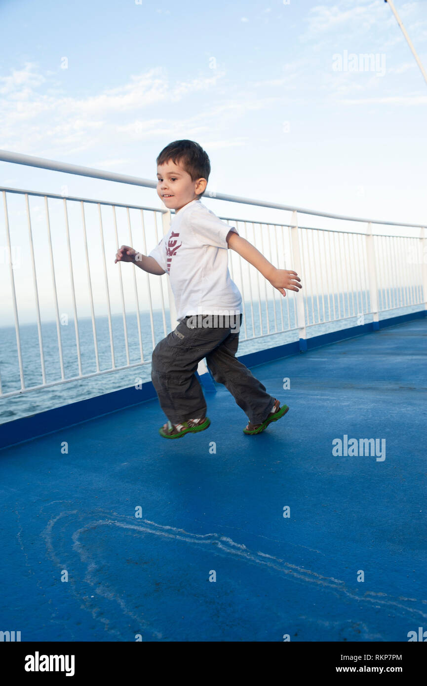 Bass strait ferry hi-res stock photography and images - Alamy