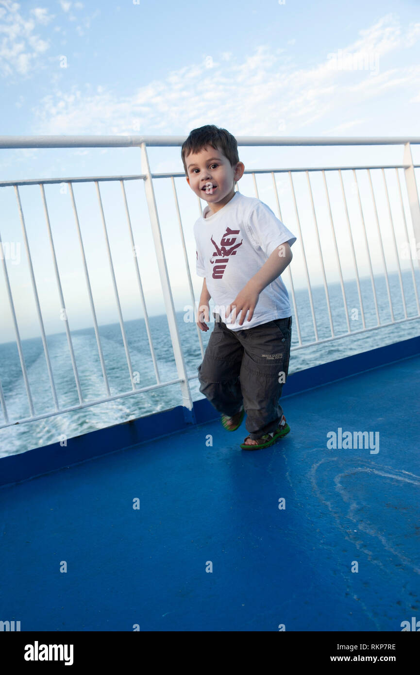 Bass strait ferry hi-res stock photography and images - Alamy