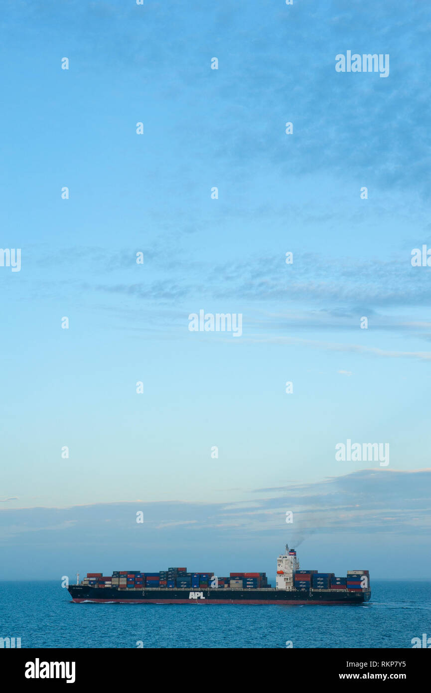 Bass strait ferry hi-res stock photography and images - Alamy
