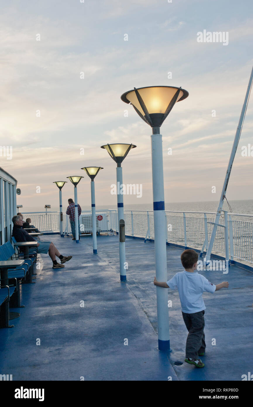 Bass strait ferry hi-res stock photography and images - Alamy