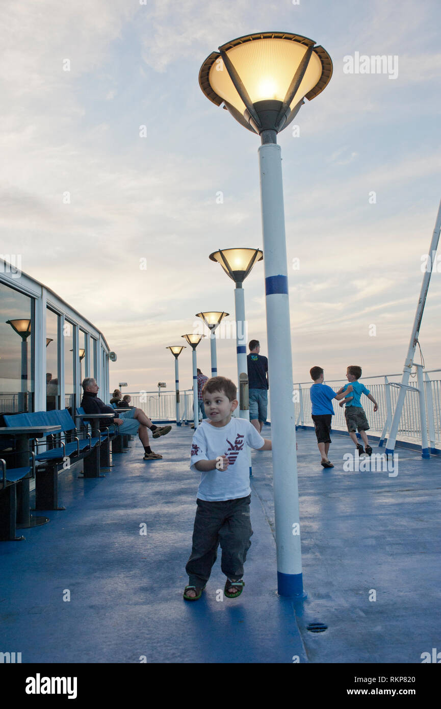 Bass strait ferry hi-res stock photography and images - Alamy