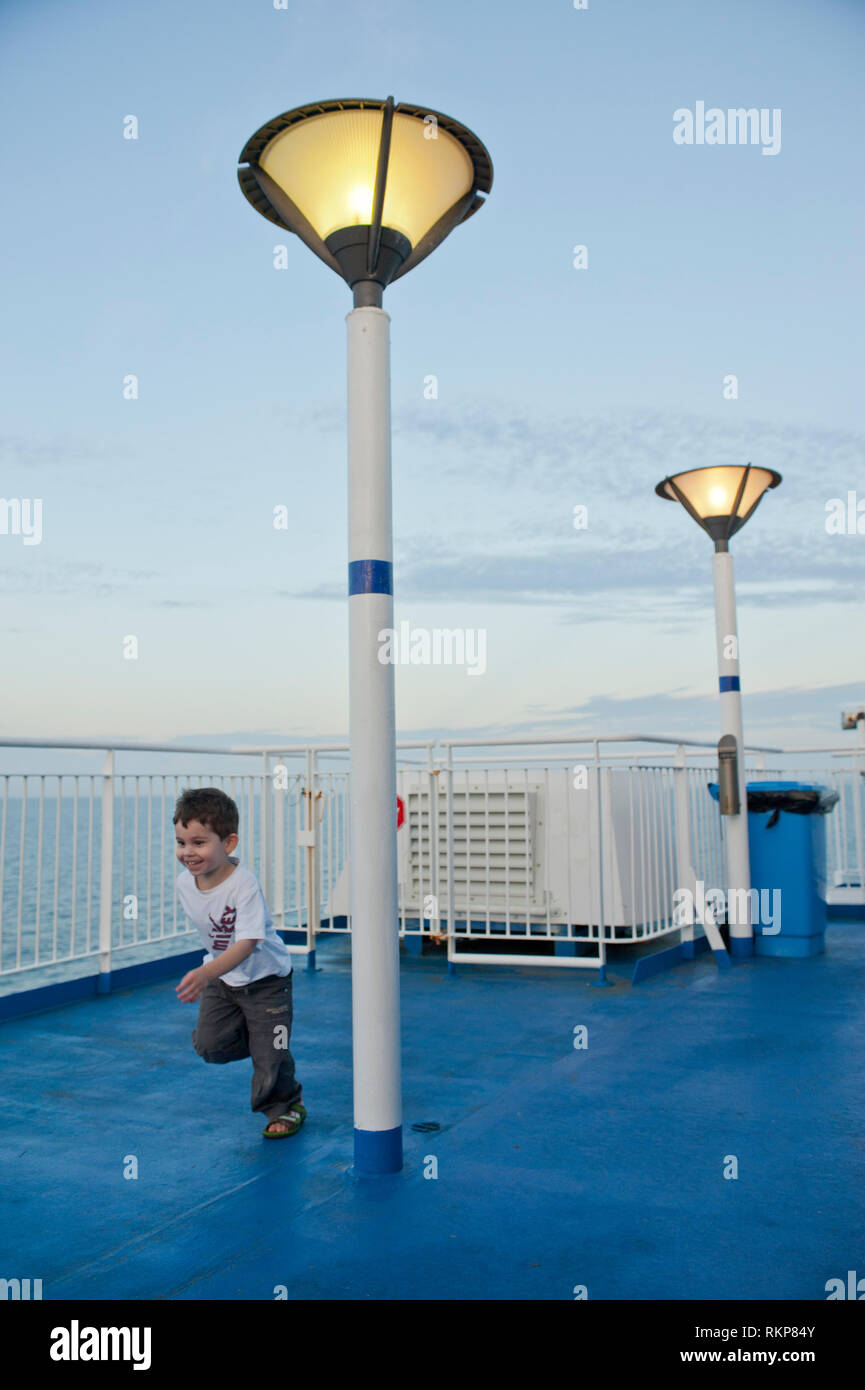 Bass strait ferry hi-res stock photography and images - Alamy