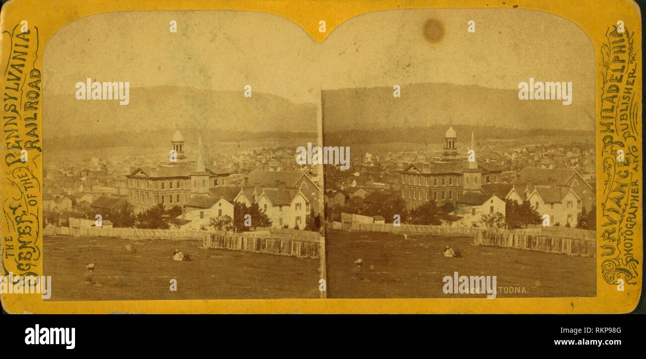 William still railroad hi-res stock photography and images - Alamy