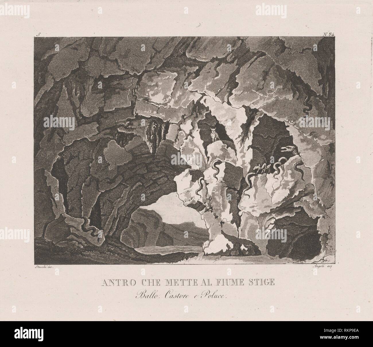 La stige hi-res stock photography and images - Alamy