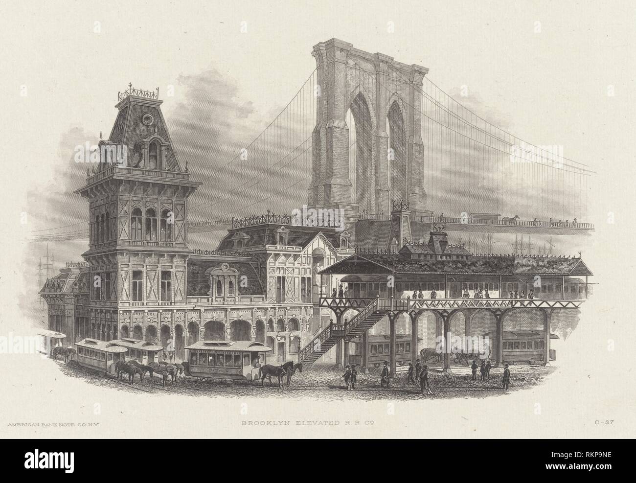 American bank note company hi-res stock photography and images - Alamy