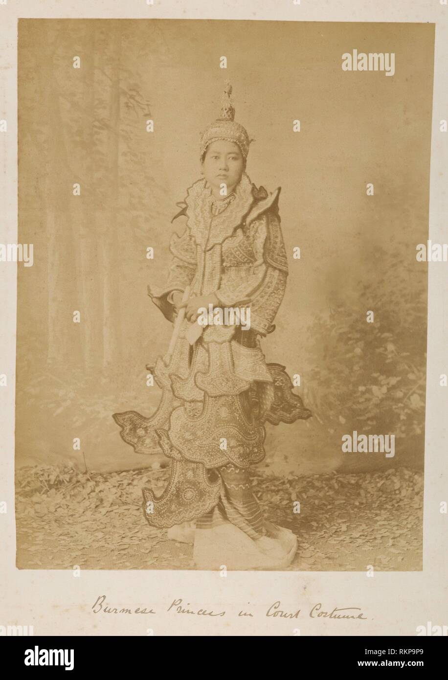 India woman historic hi-res stock photography and images - Alamy