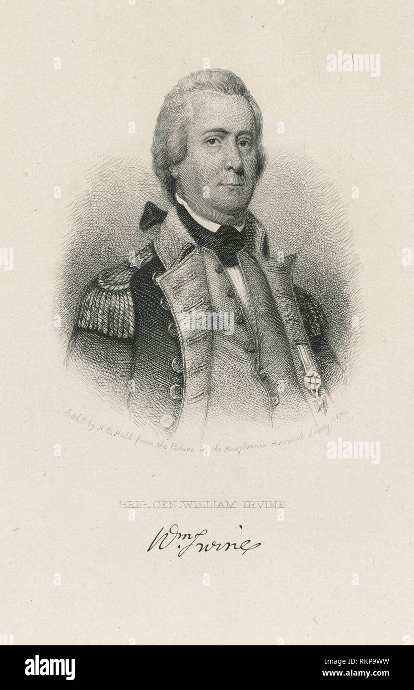 Brig Gen Hall High Resolution Stock Photography and Images - Alamy