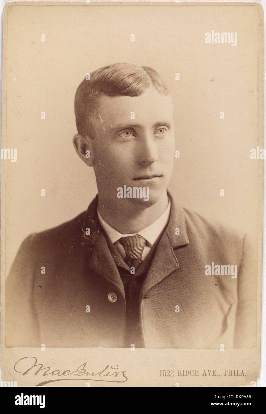 A g spalding and bros hi-res stock photography and images - Alamy