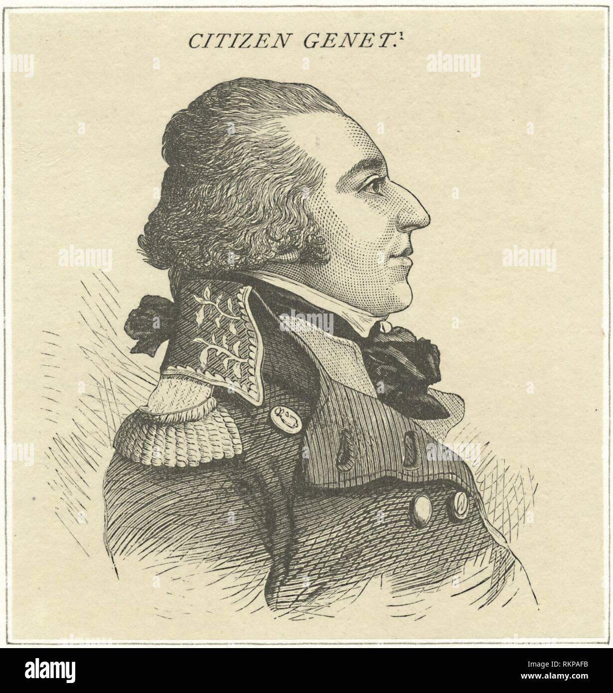 1763 1834 hi-res stock photography and images - Alamy