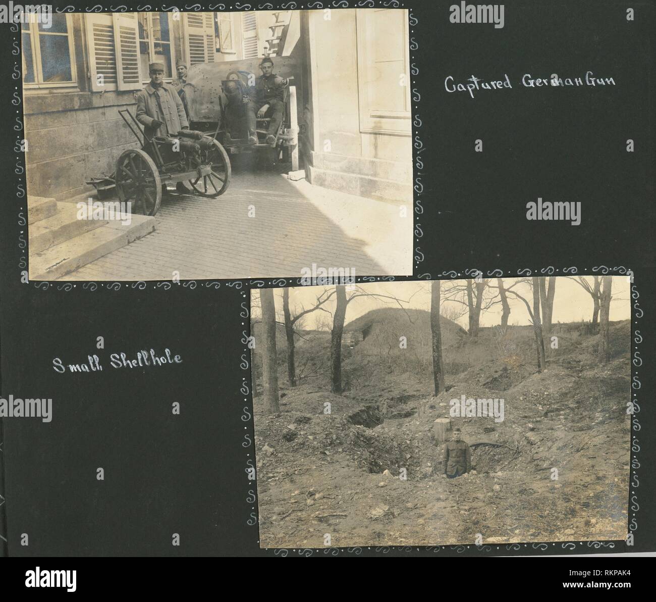 American red cross unit hi-res stock photography and images - Alamy