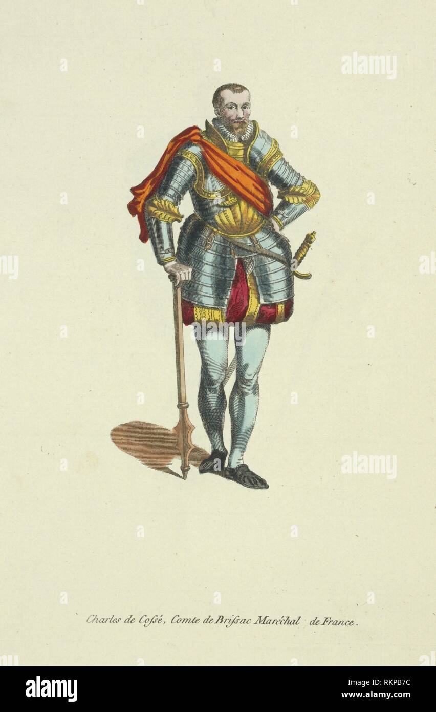 Cosse charles de hi-res stock photography and images - Alamy