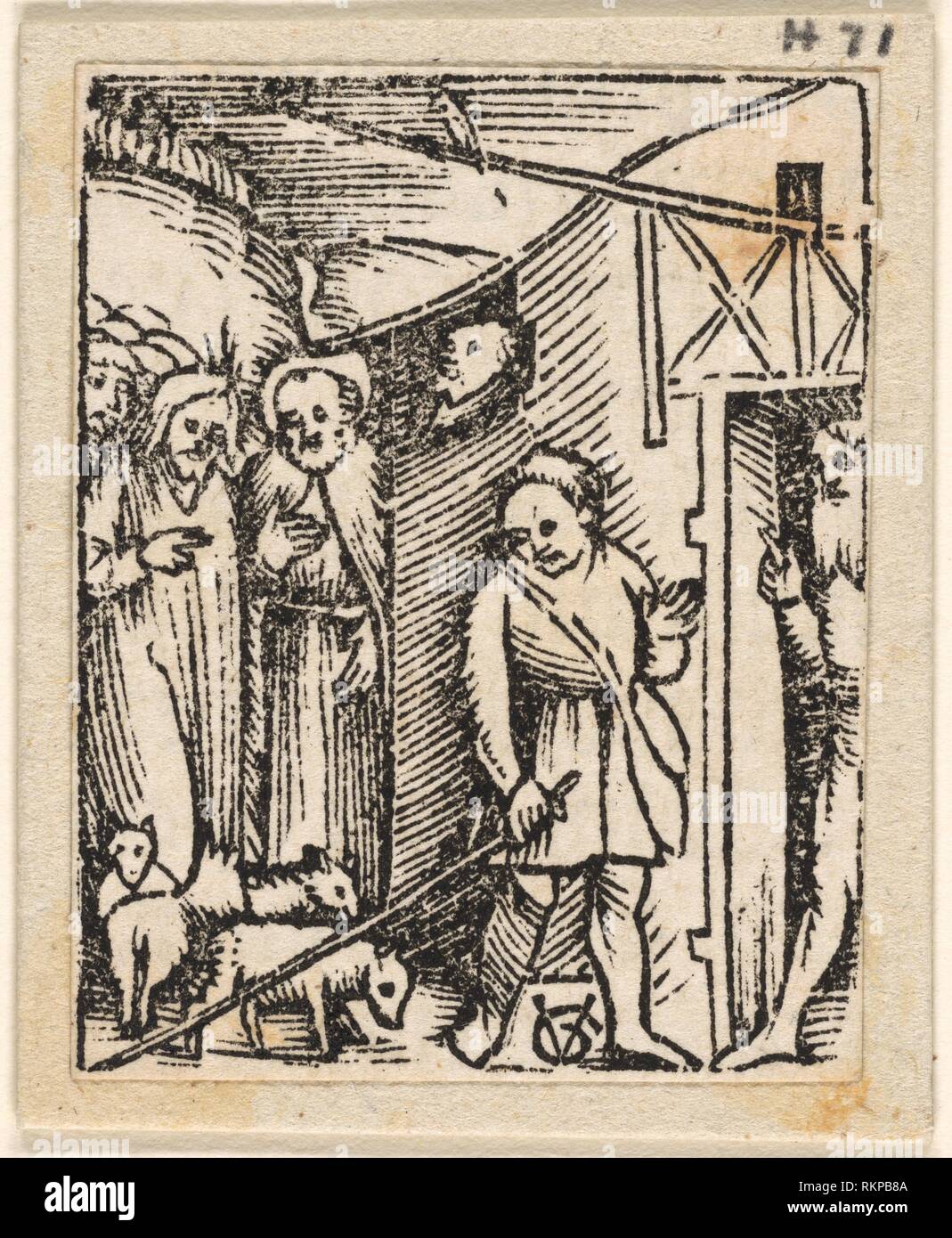 German shepherd master hi-res stock photography and images - Alamy