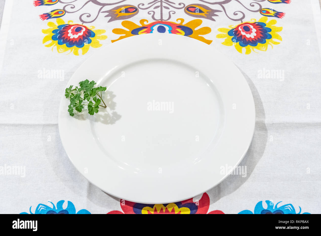 Lowicz pattern hi-res stock photography and images - Alamy