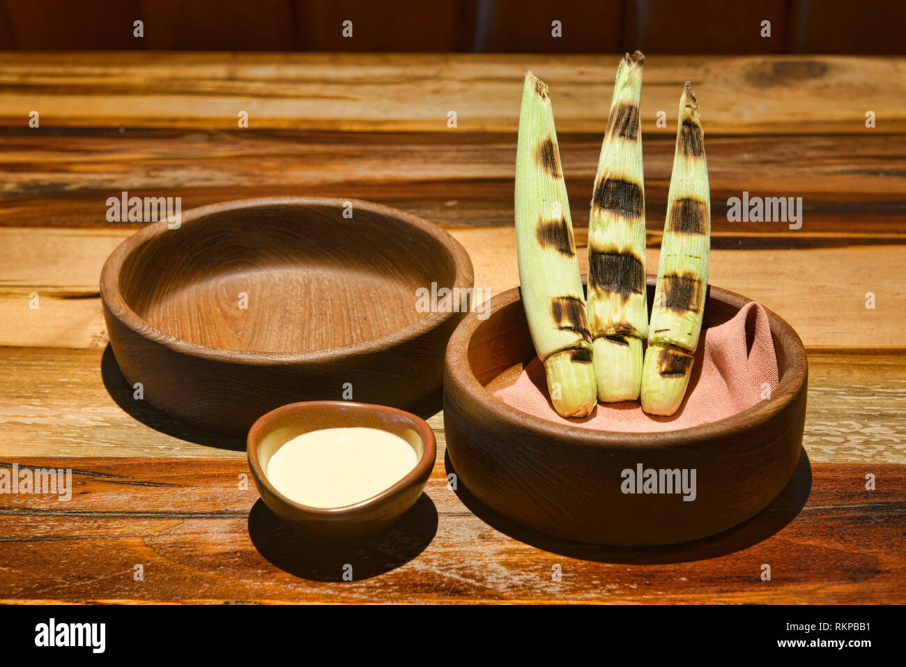 Michelin starred hi-res stock photography and images - Alamy