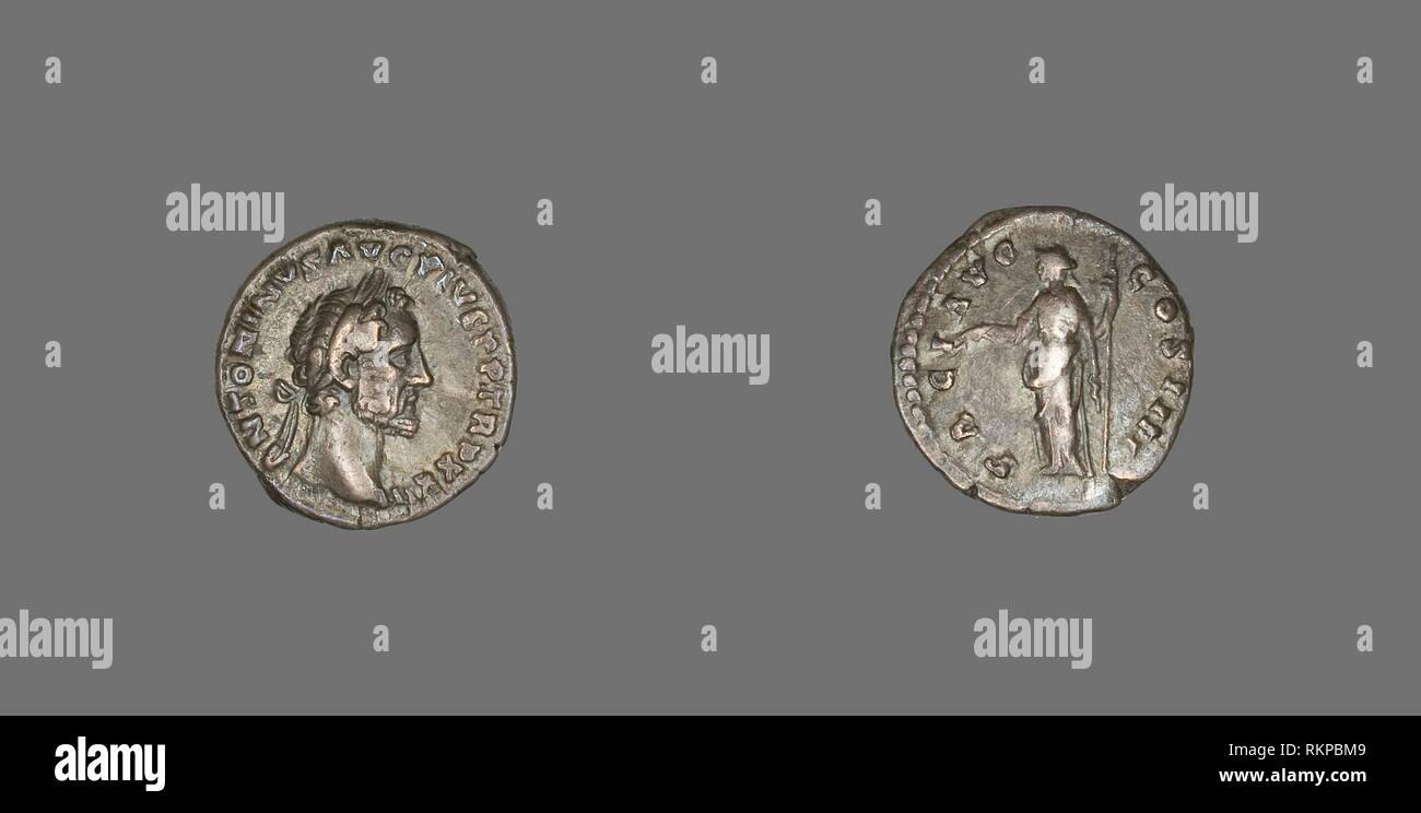 160 ad roman hi-res stock photography and images - Alamy