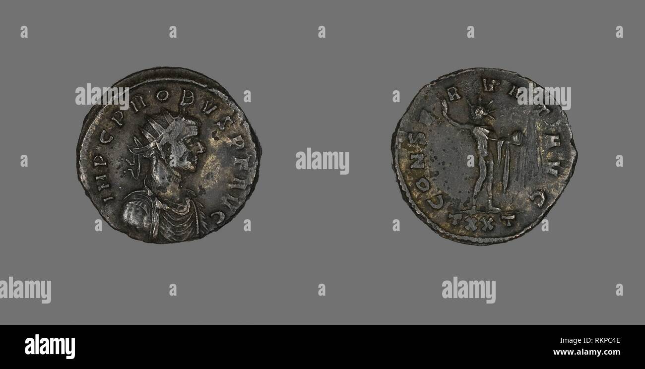 Emperor probus hi-res stock photography and images - Alamy