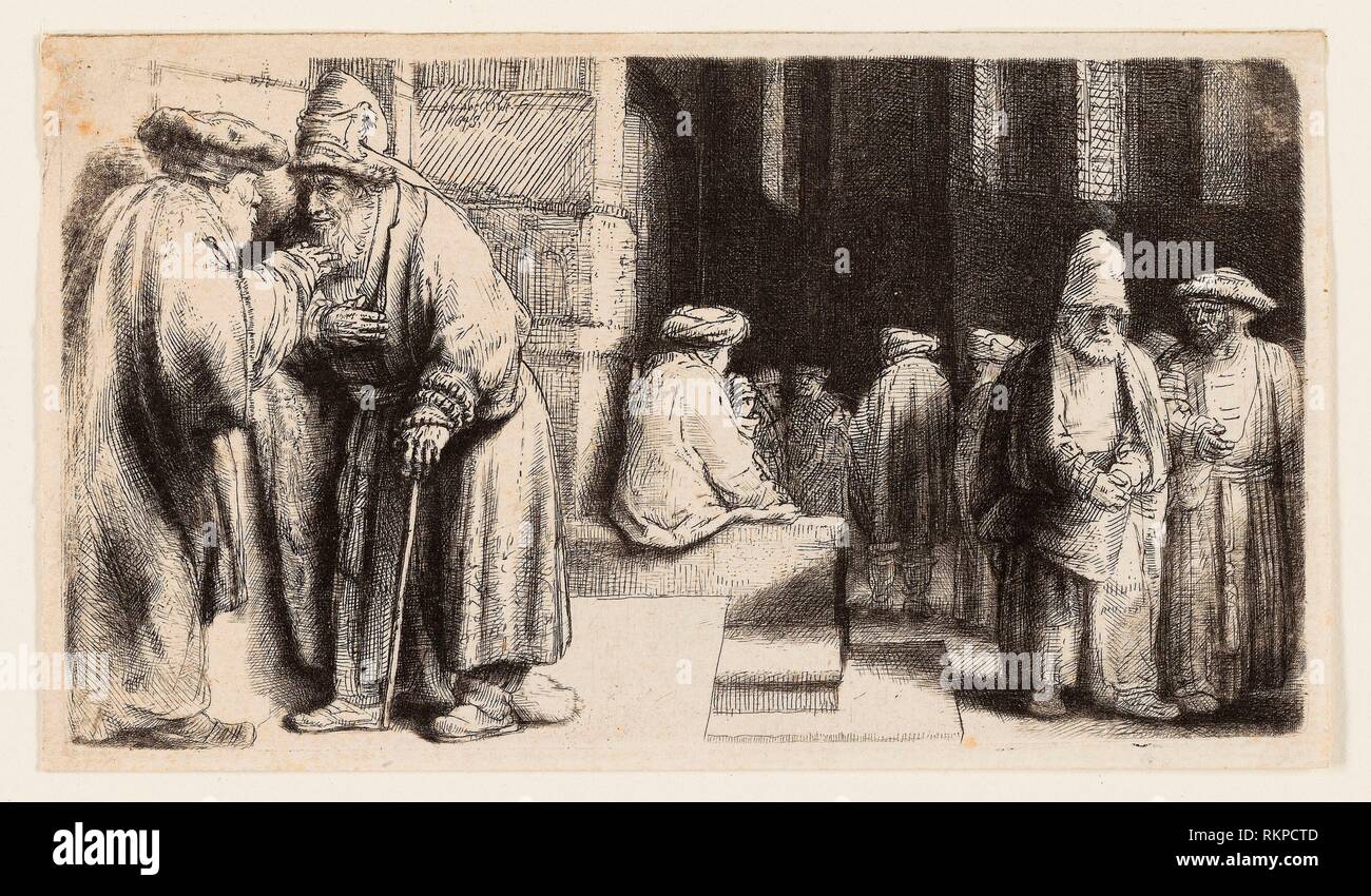 Dutch Jews High Resolution Stock Photography and Images - Alamy