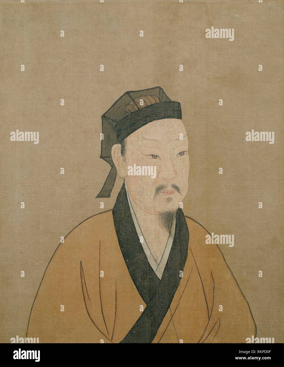 Ming Dynasty High Resolution Stock Photography and Images - Alamy