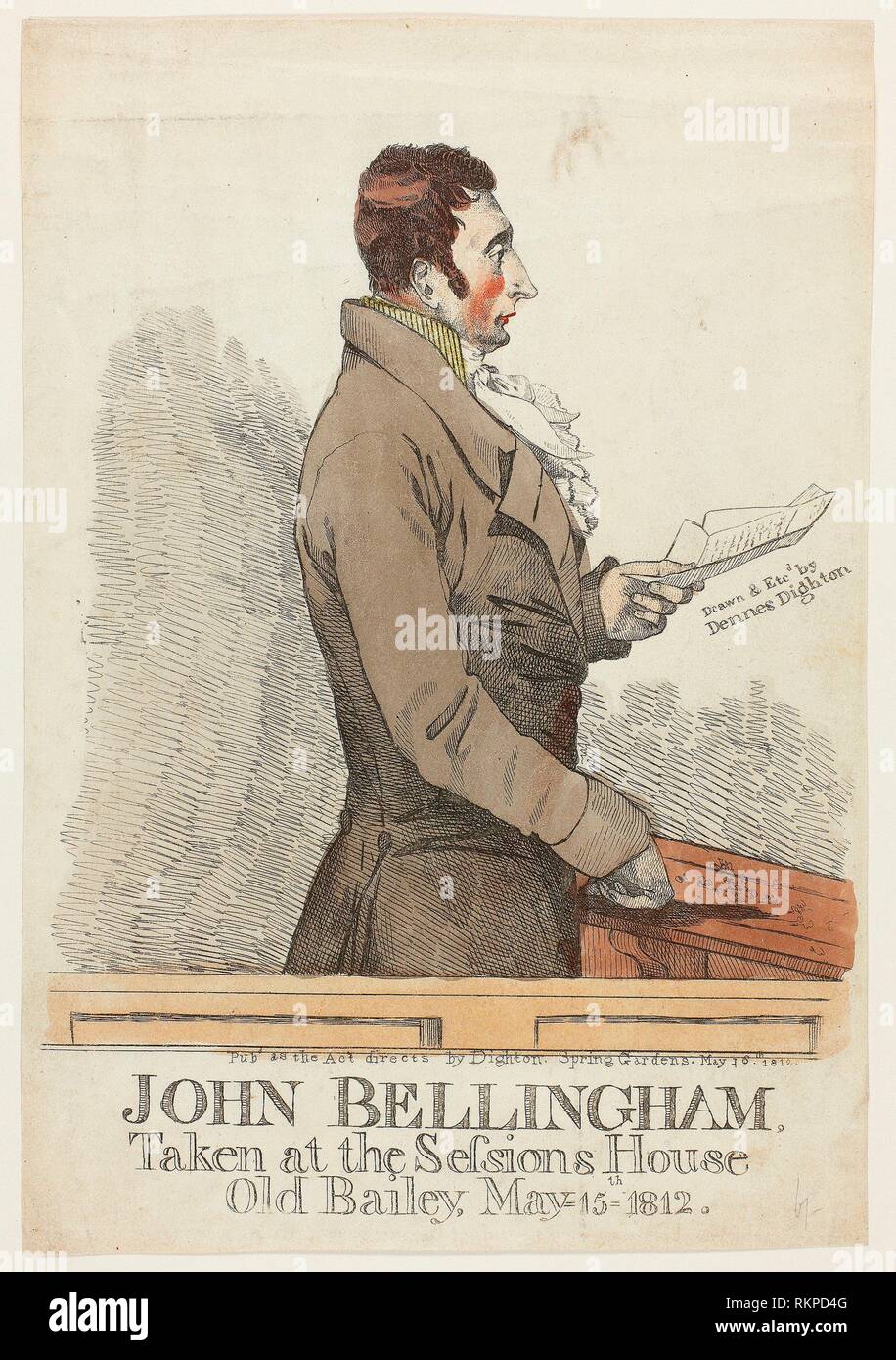 Dighton denis hi-res stock photography and images - Alamy