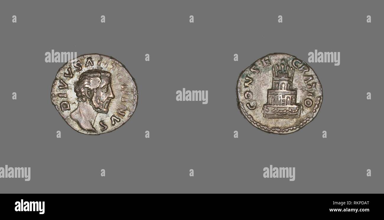 Marcus aurelius antoninus pius hi-res stock photography and images - Alamy