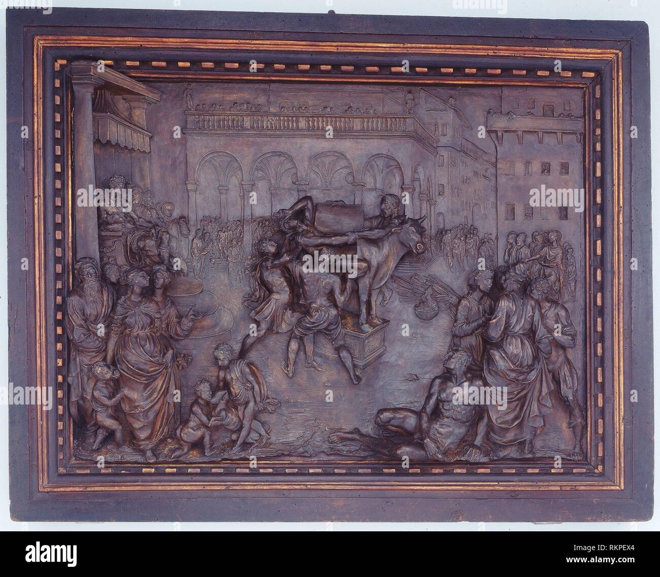 Caccini High Resolution Stock Photography and Images - Alamy