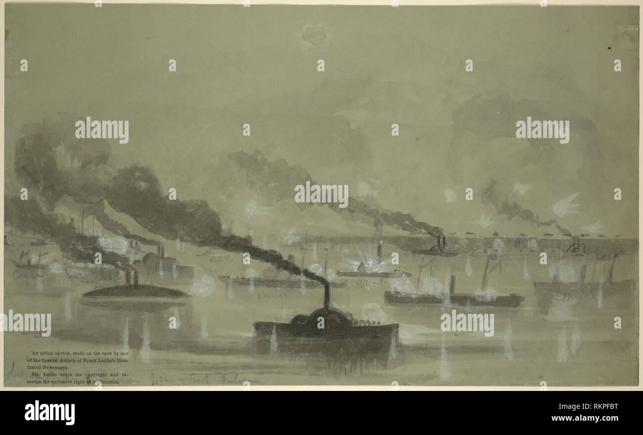 Leslie fort hi-res stock photography and images - Alamy