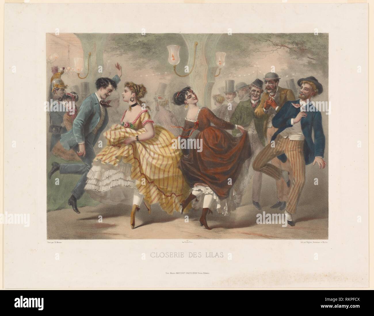 Bourgeoisie French Revolution