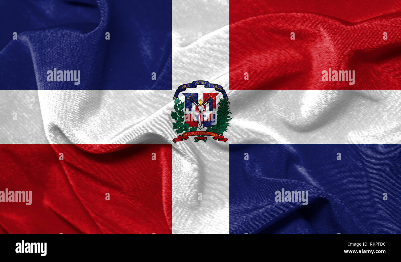 Dominican Republic Government Structure