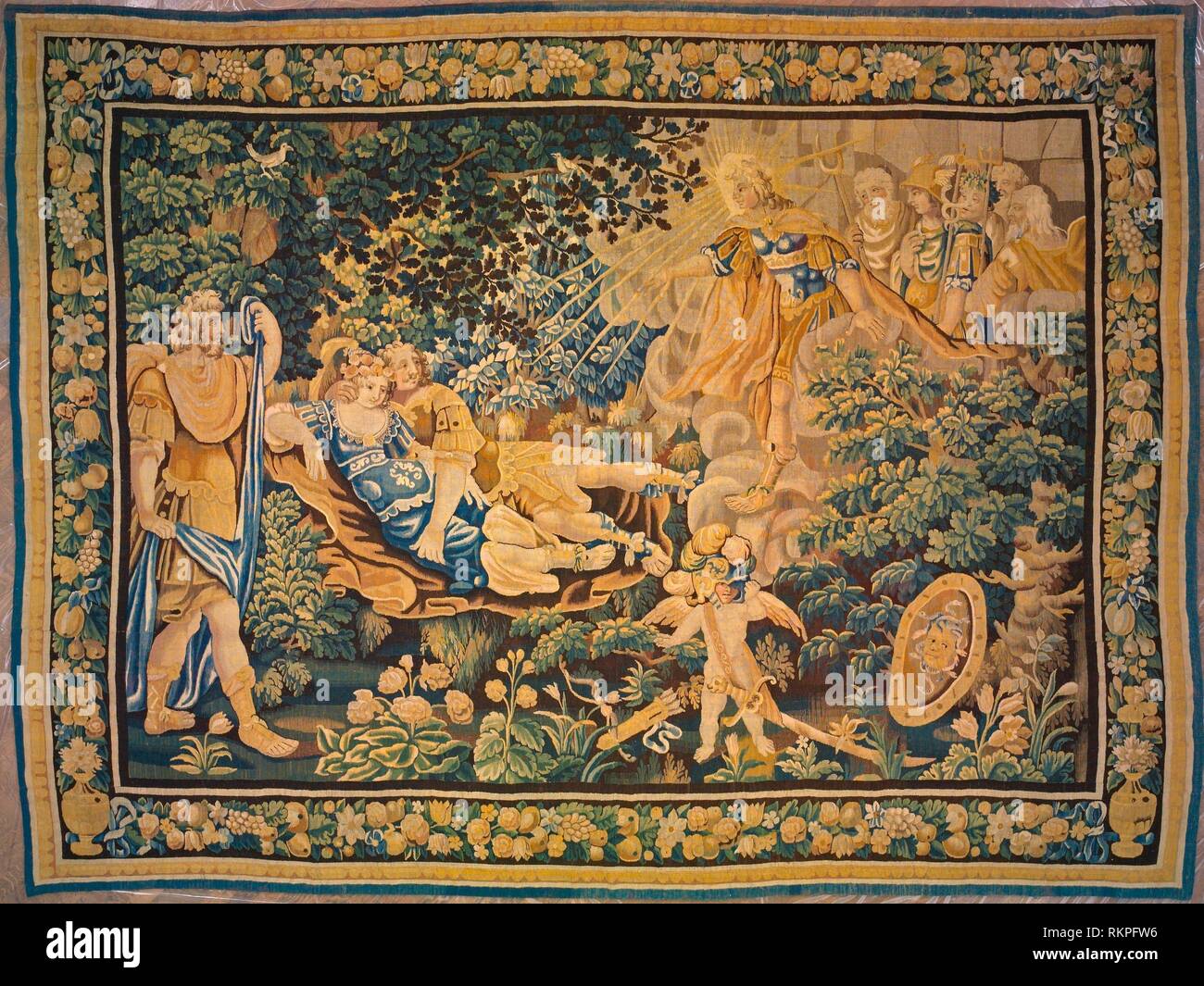 Apollo and venus hi-res stock photography and images - Alamy