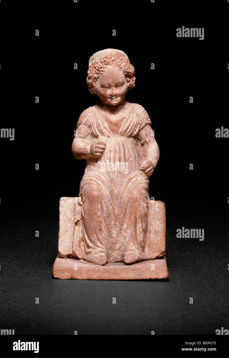 Girl Of Ancient Athens High Resolution Stock Photography and Images - Alamy