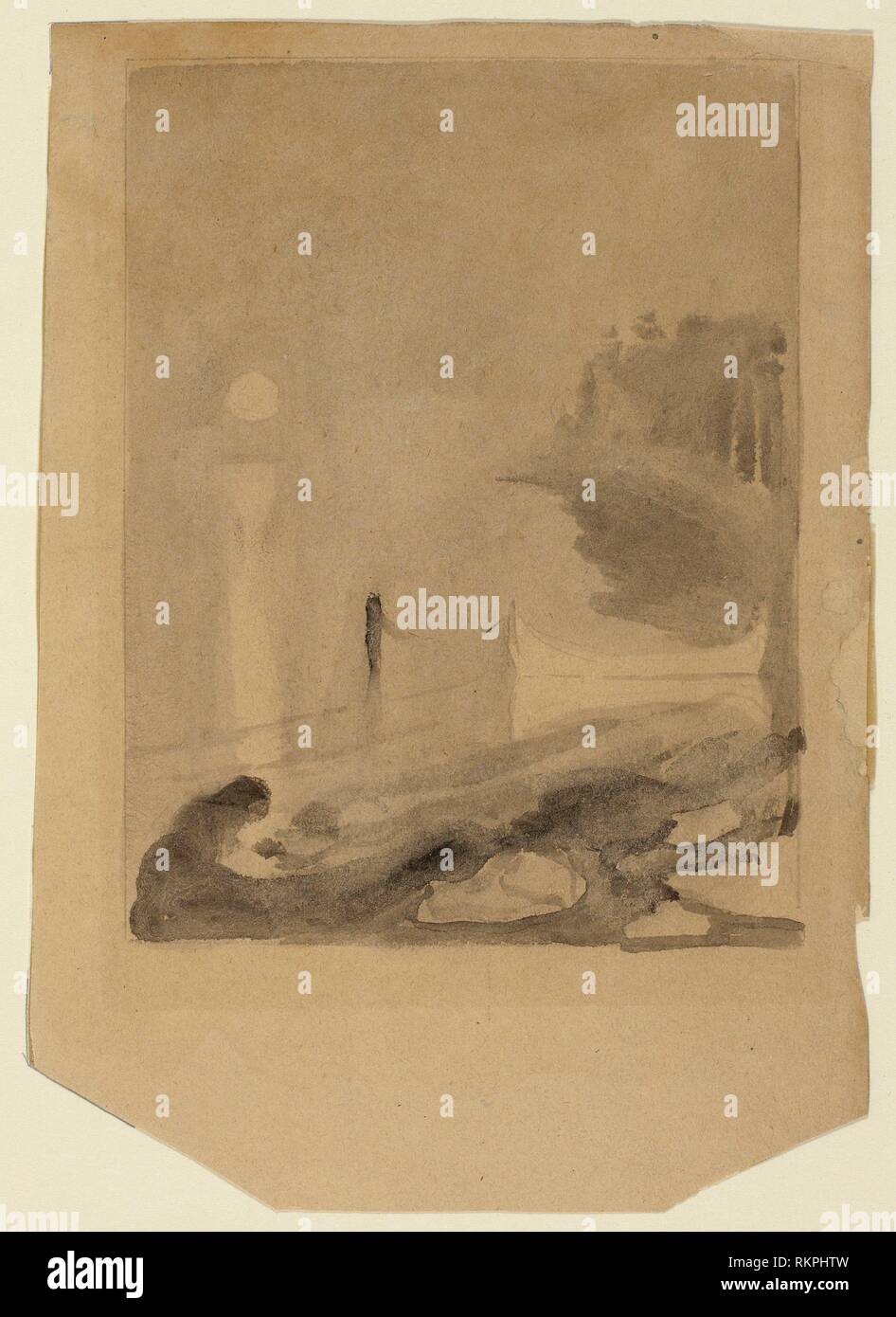 Boat tied to a pier munch hi-res stock photography and images - Alamy