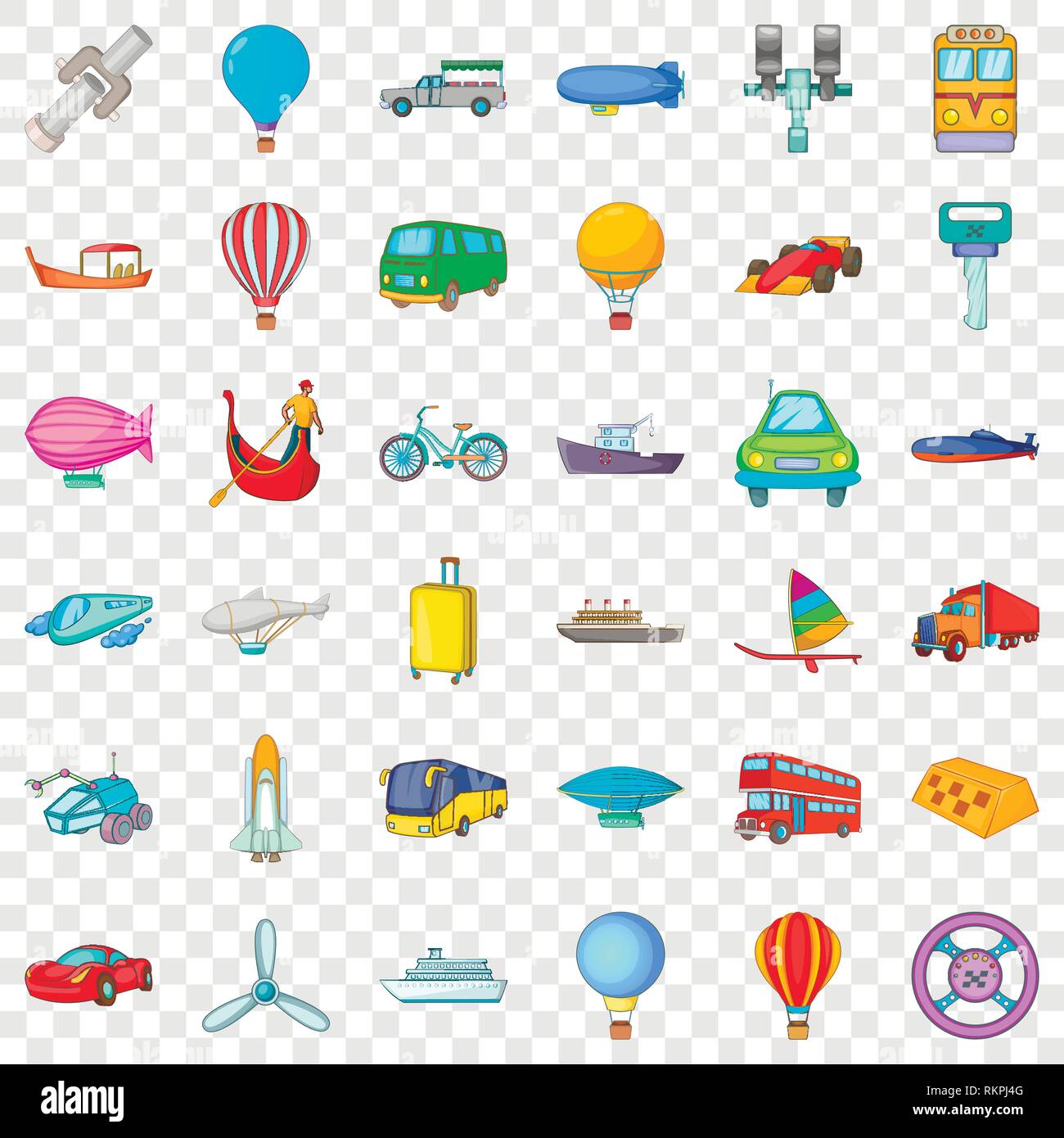 Moving tram Stock Vector Images - Alamy