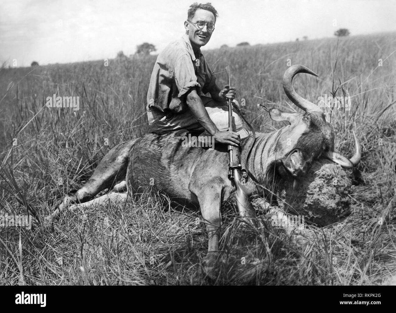 Rhodesia hi-res stock photography and images - Alamy