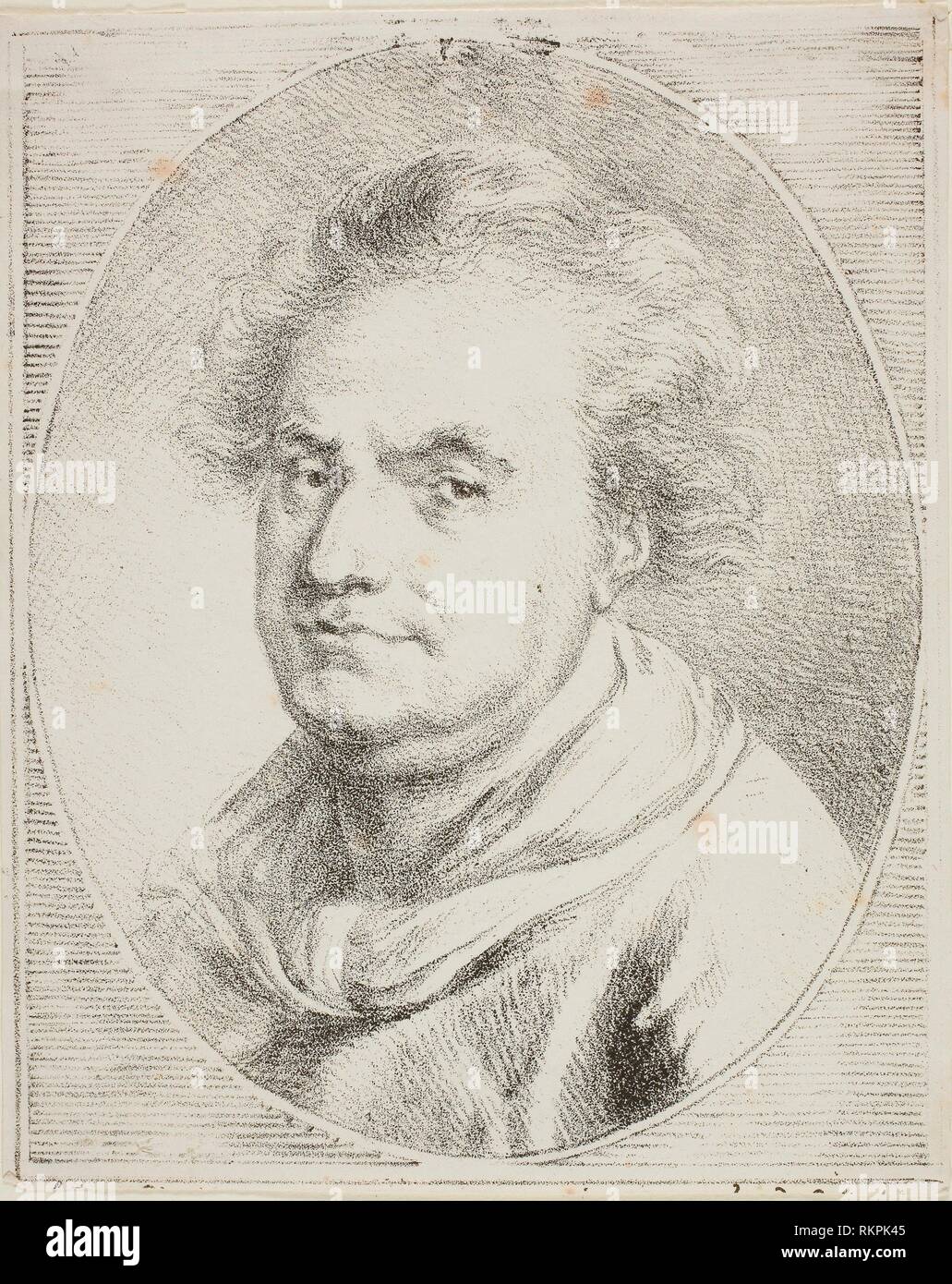 Quentin latour hi-res stock photography and images - Alamy