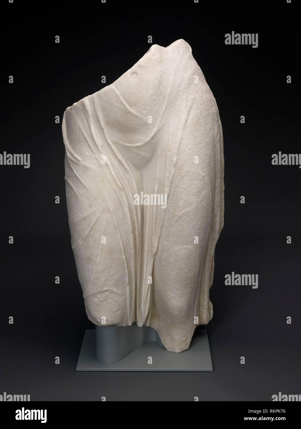 2nd century roman statue venus hi-res stock photography and images - Alamy