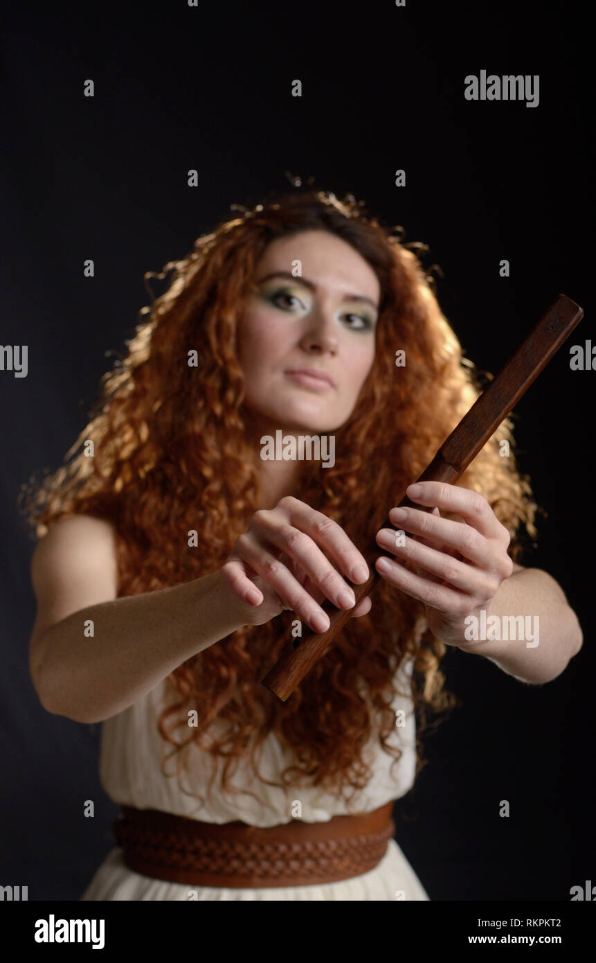 Reed pipe hi-res stock photography and images - Alamy