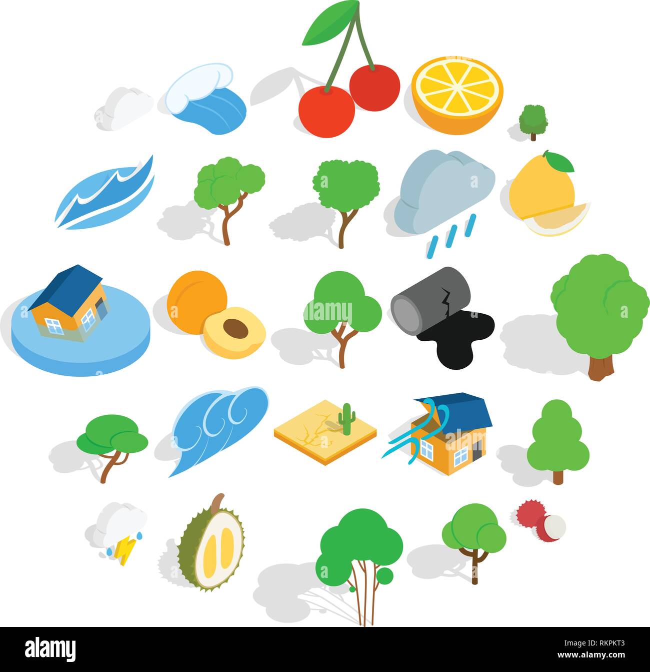 Pure land Stock Vector Images - Alamy