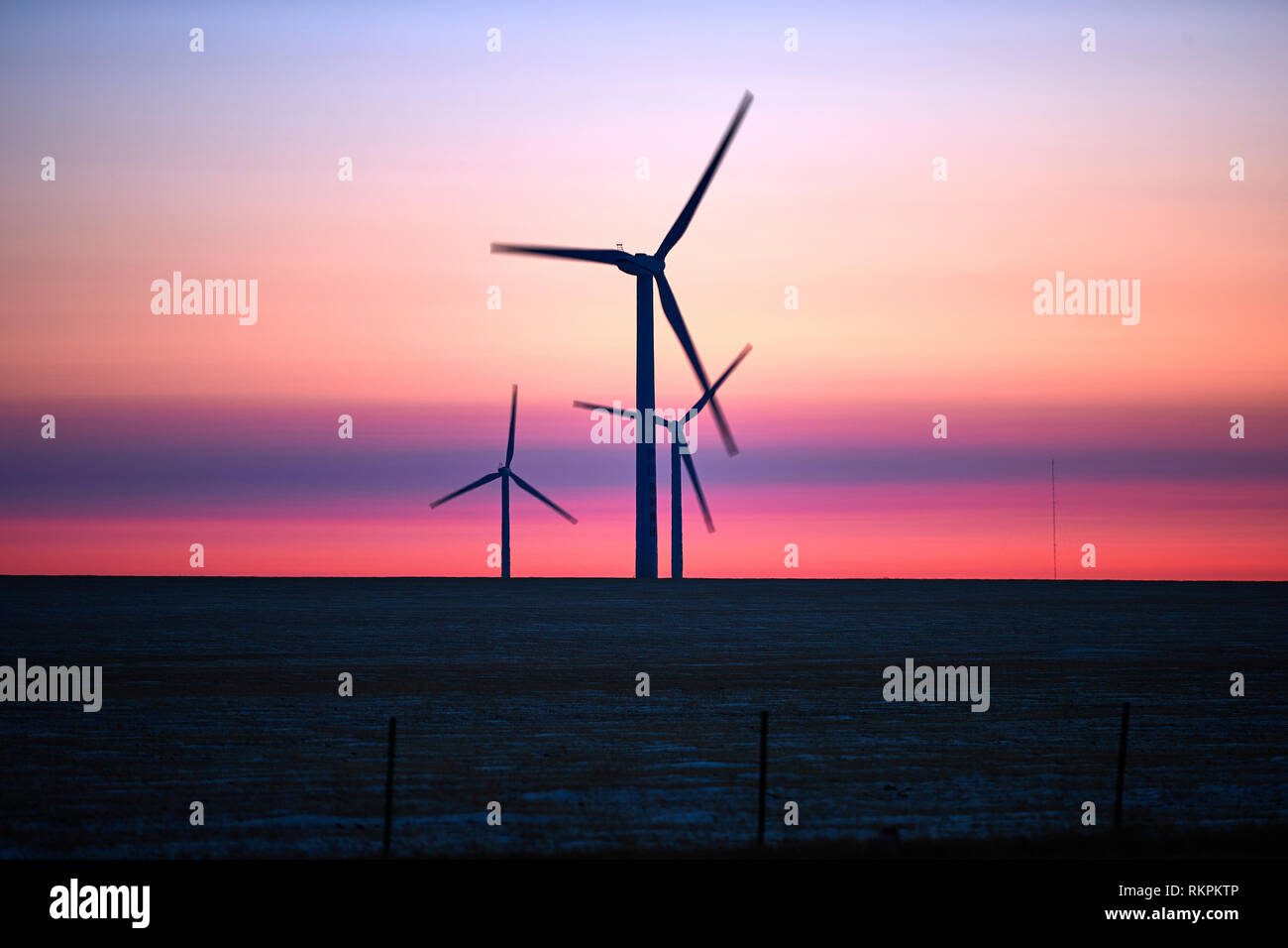 Sustainable industrial windmill hi-res stock photography and images - Alamy