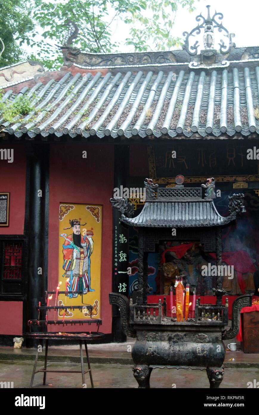 Chinese ghost city hi-res stock photography and images - Alamy