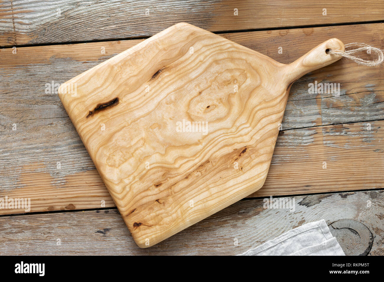 Kitchen table top hi-res stock photography and images - Alamy