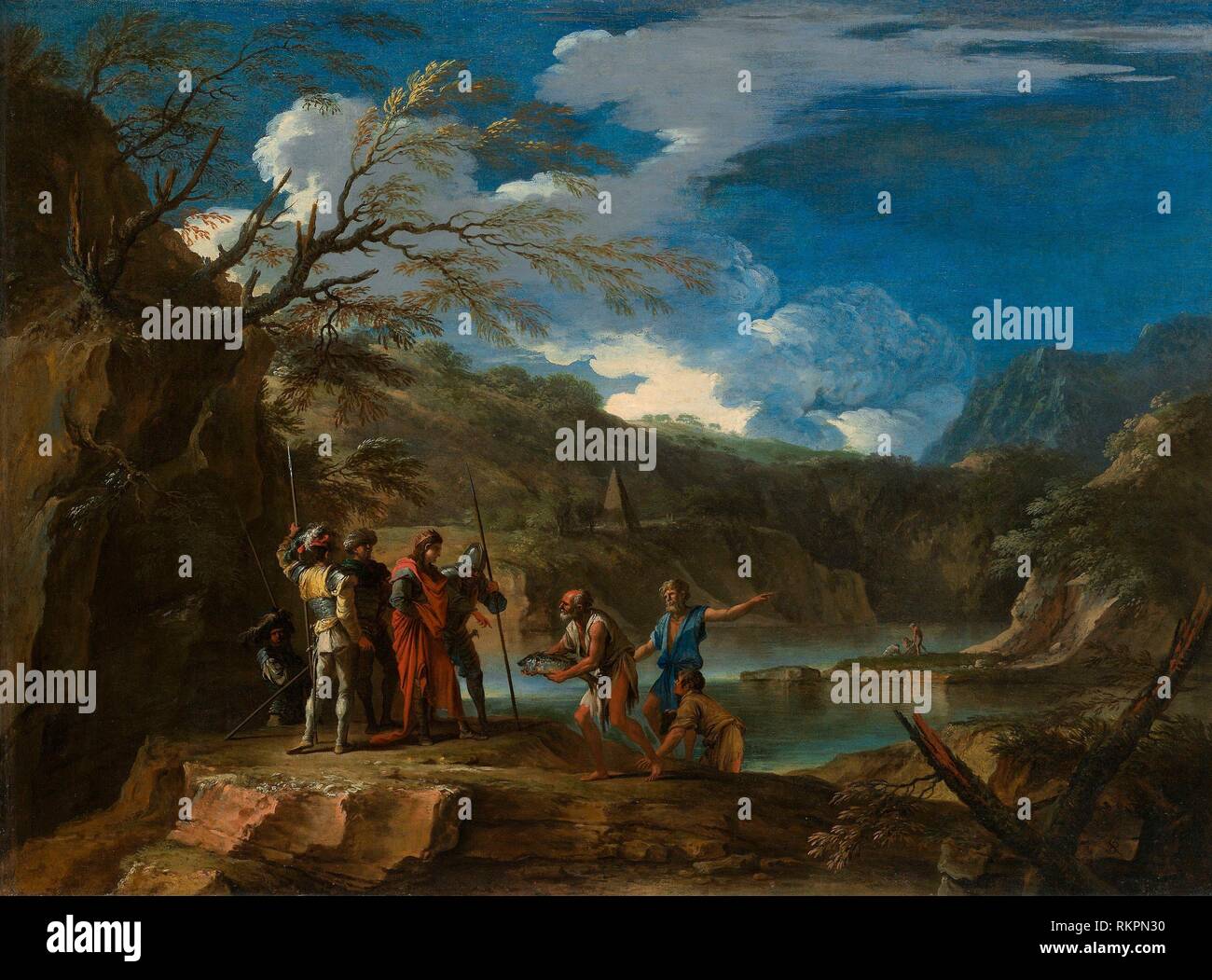 Polycrates Stock Photos & Polycrates Stock Images - Alamy