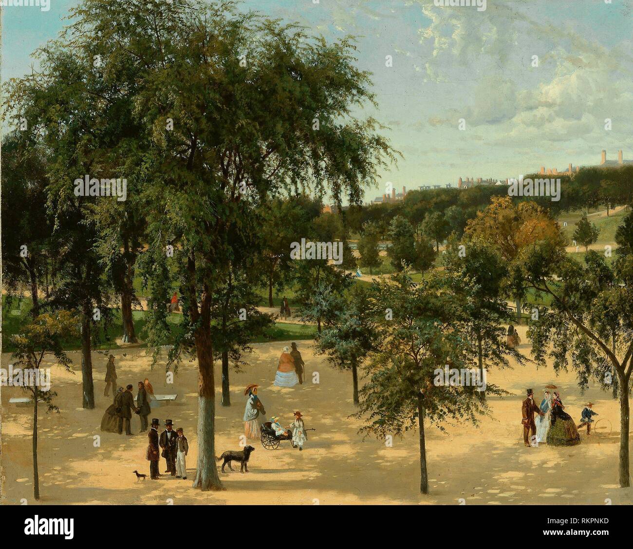 1850 1863 High Resolution Stock Photography and Images - Alamy