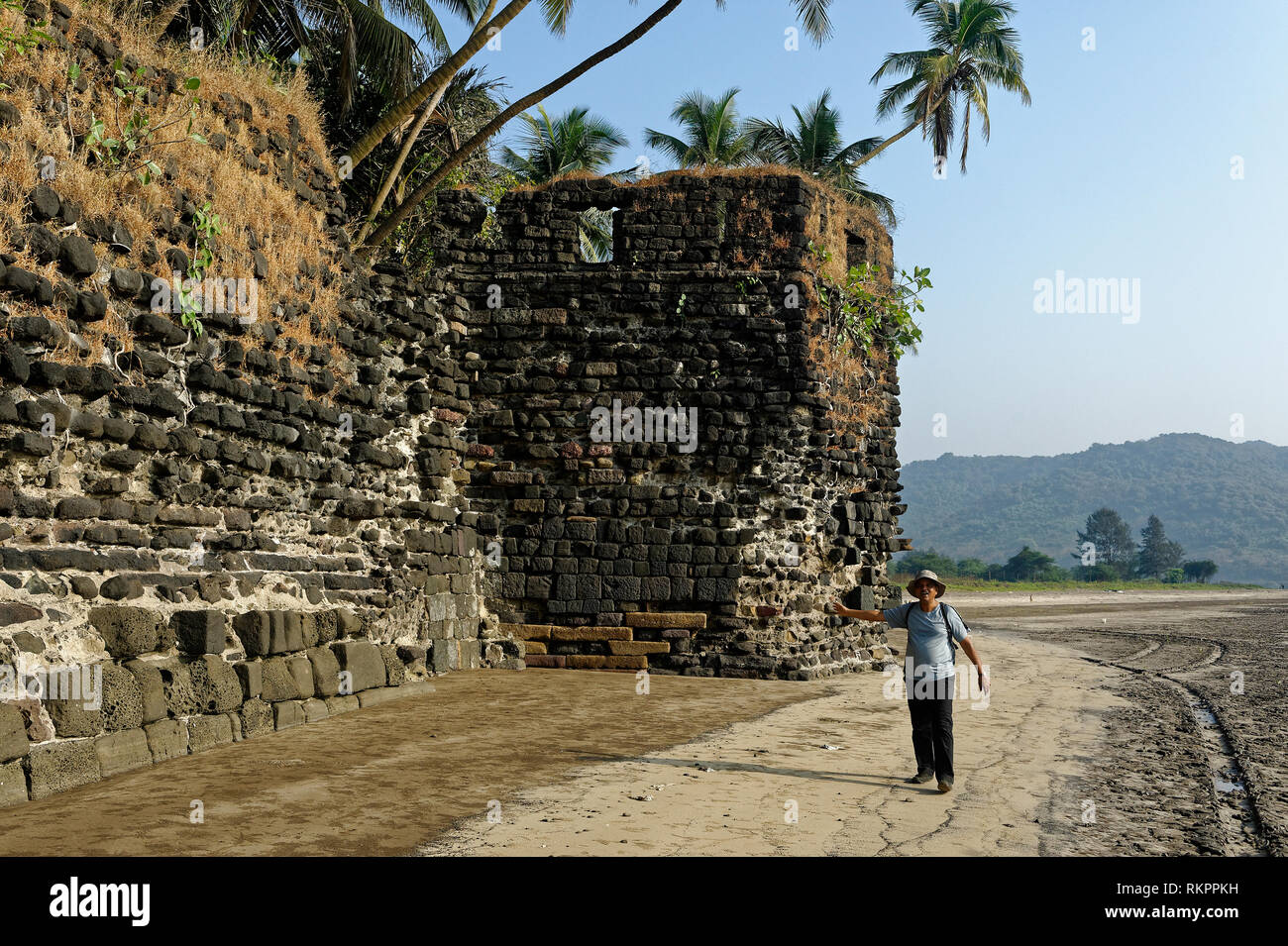 Alibag hi-res stock photography and images - Alamy