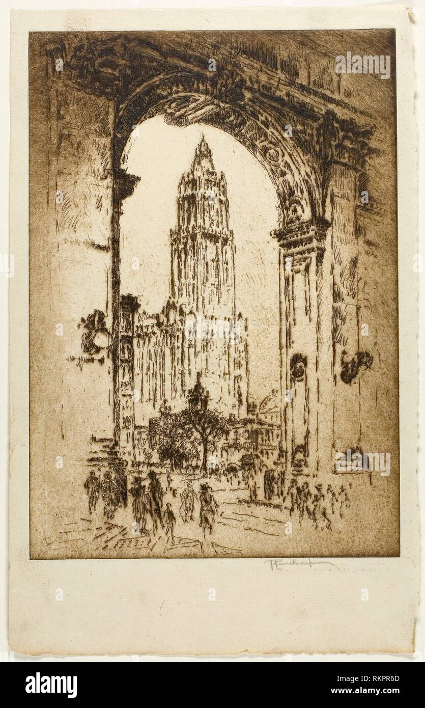 Joseph Arch High Resolution Stock Photography and Images - Alamy