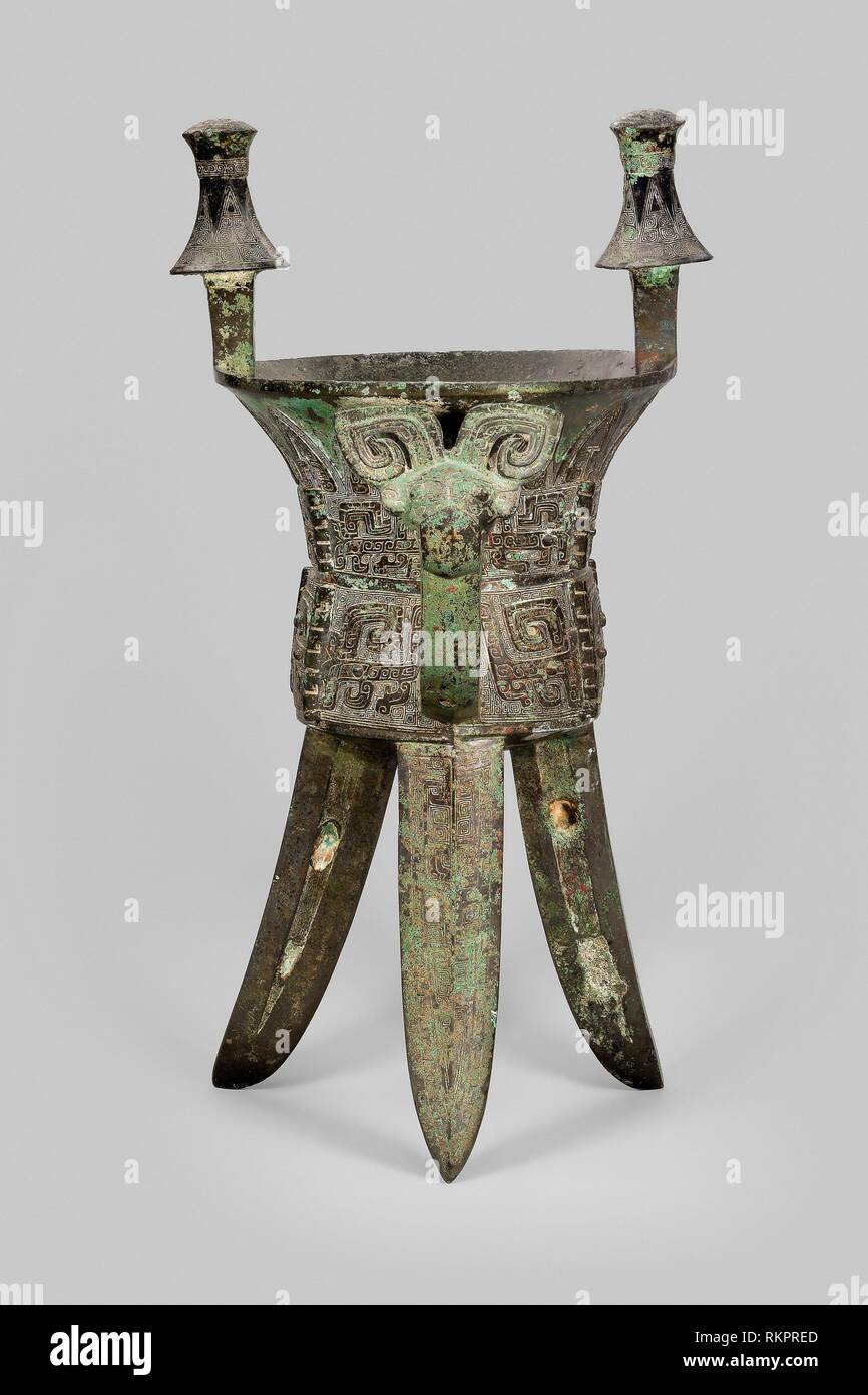 Shang dynasty hi-res stock photography and images - Alamy