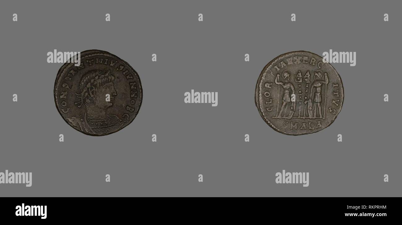 Roman coin dating hi-res stock photography and images - Alamy