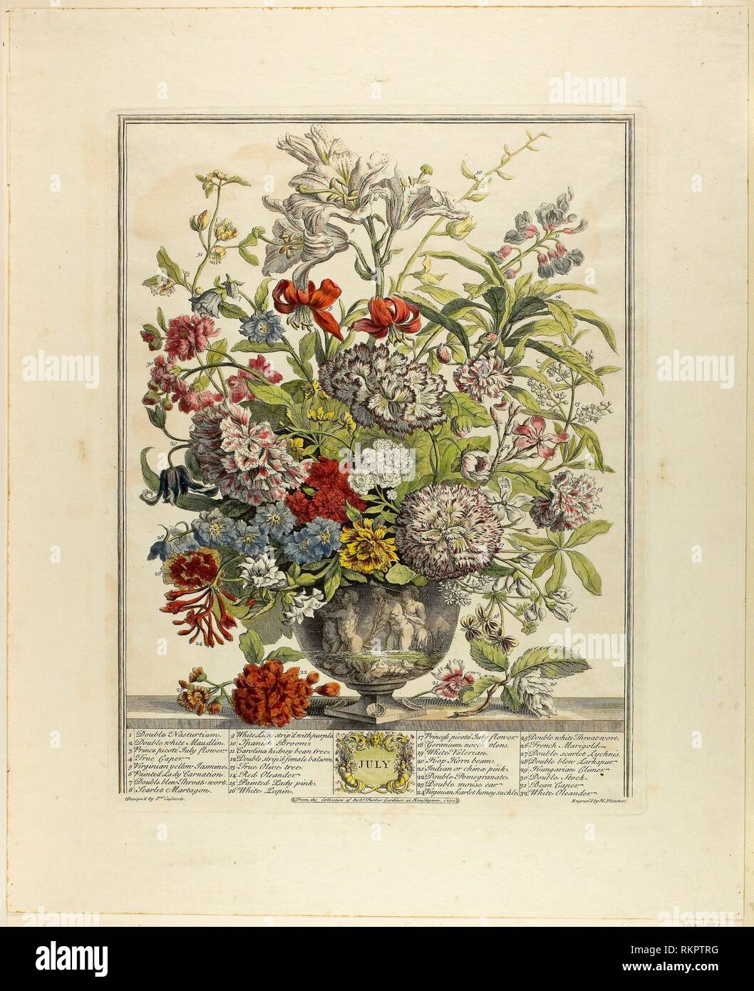 1749 1750 hi-res stock photography and images - Alamy