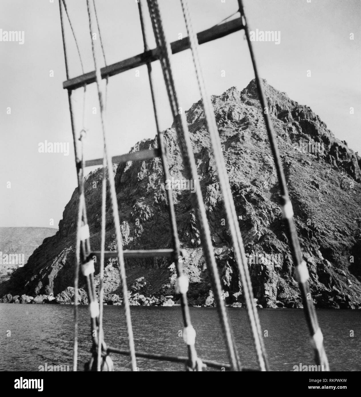 Galite island hi-res stock photography and images - Alamy