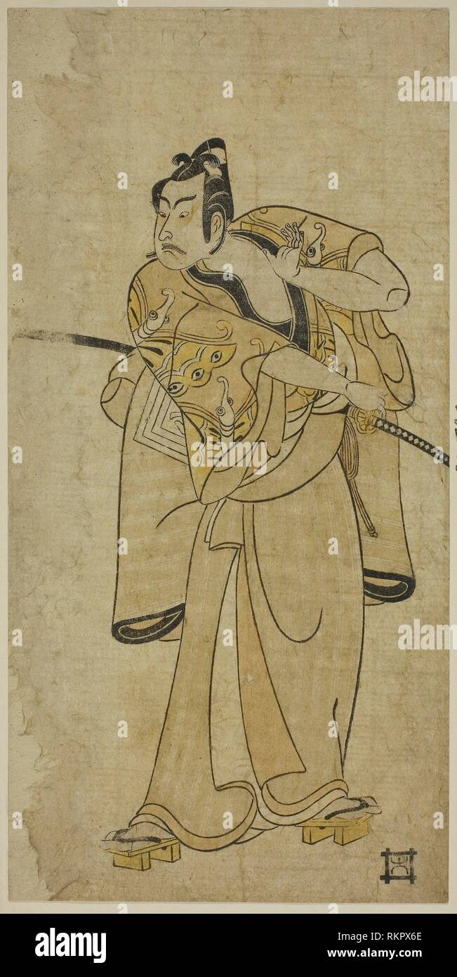 Japanese Artist 1700s High Resolution Stock Photography and Images - Alamy